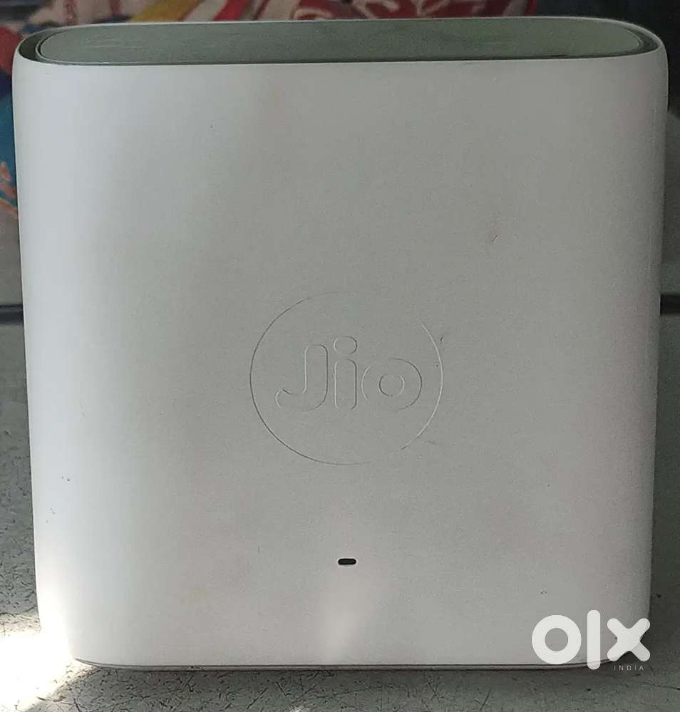 Jio Air Fiber Router - Computers & Laptops - 1821506240