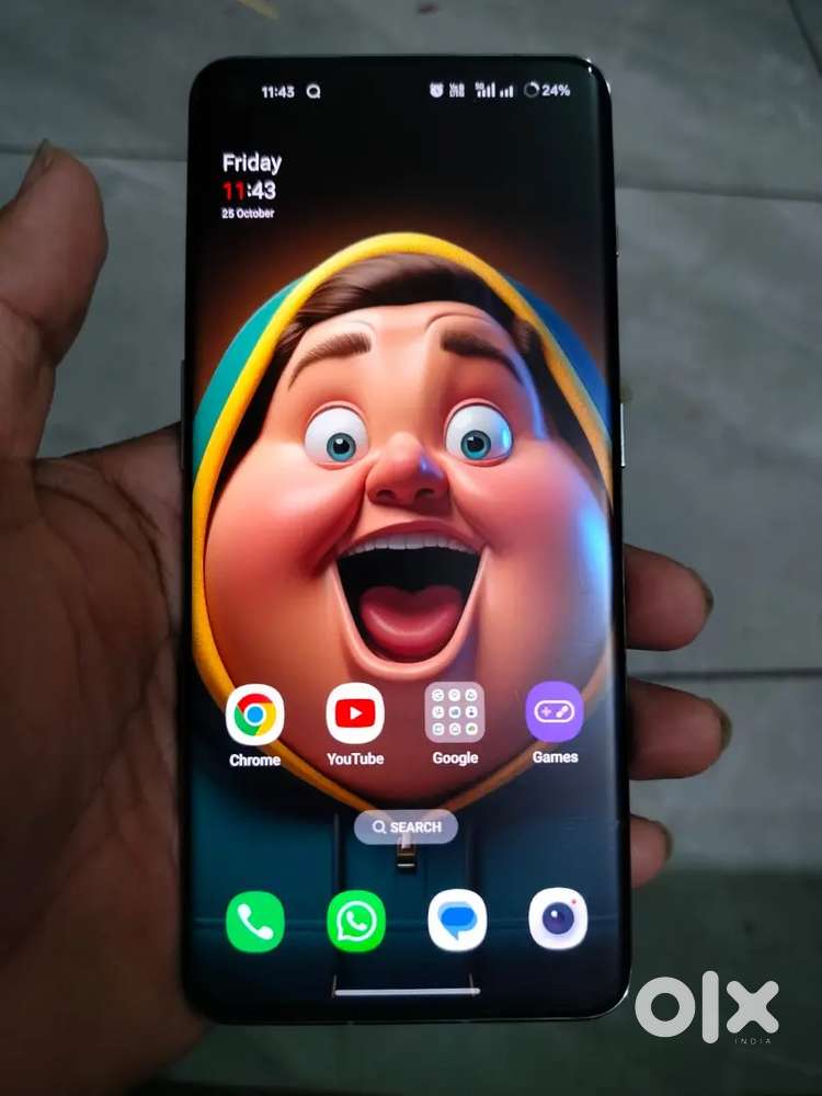 ONEPLUS 11 5G 16GB/256GB IN WARRANTY - Mobile Phones - 1788165462