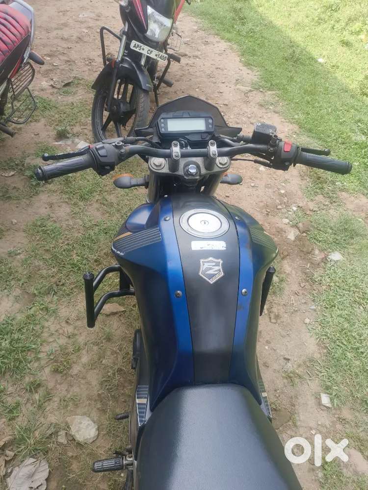 Fzv2 for sale - Motorcycles - 1815753435