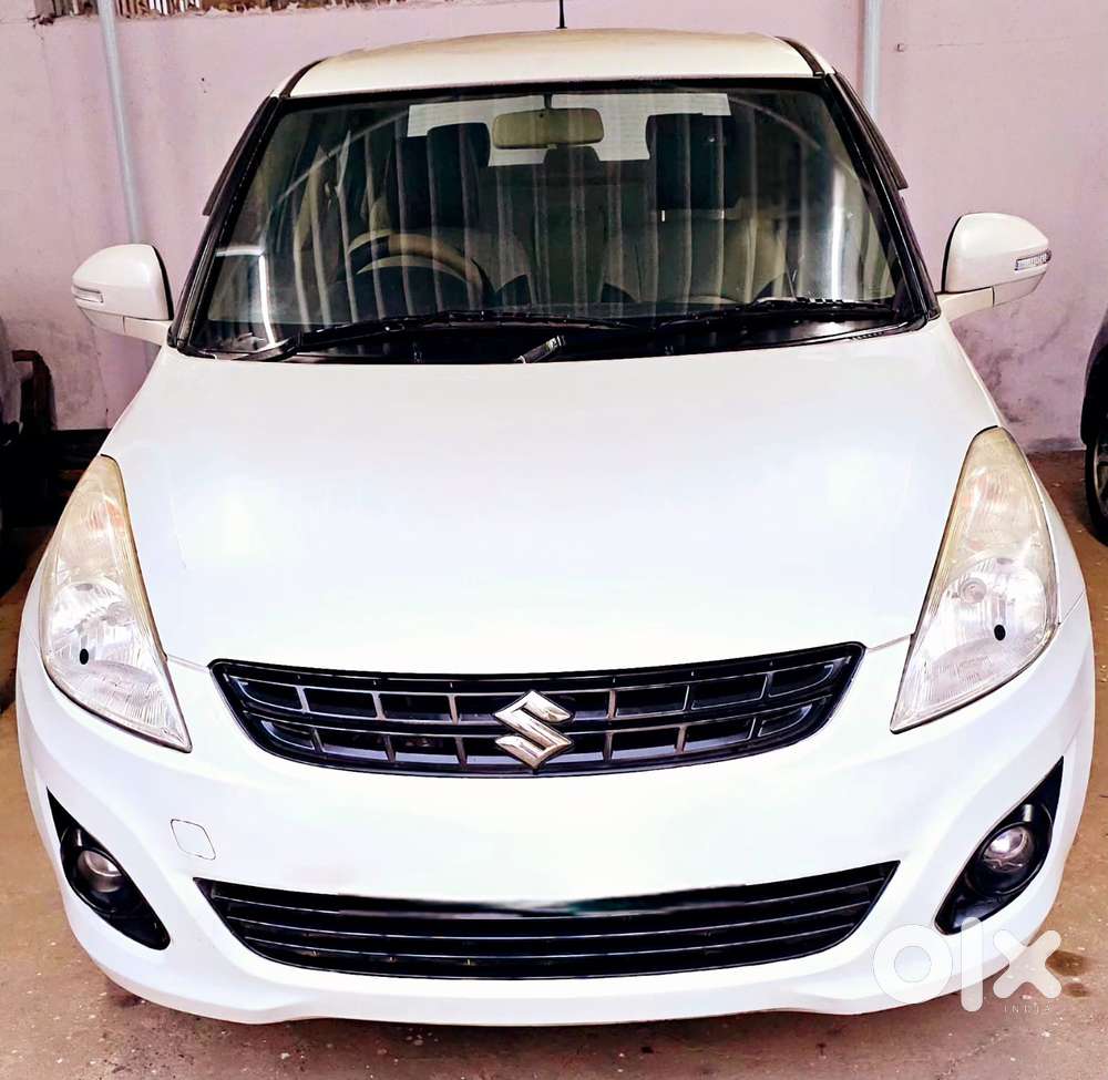 Maruti Suzuki Swift Dzire Zdi BSIV, 2014, Electric - Cars - 1813239464