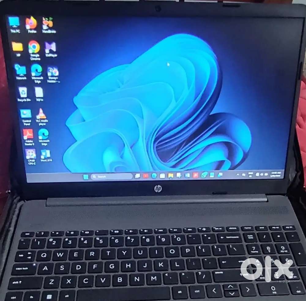 HP 250 G8, Intel Core i3-10th Gen Nvme 256gb + 1Tb Hdd 2 Year Old ...