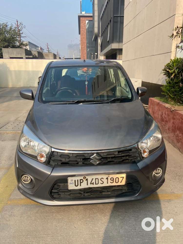 Maruti Suzuki Celerio 2018 CNG & Hybrids Well Maintained - Cars ...