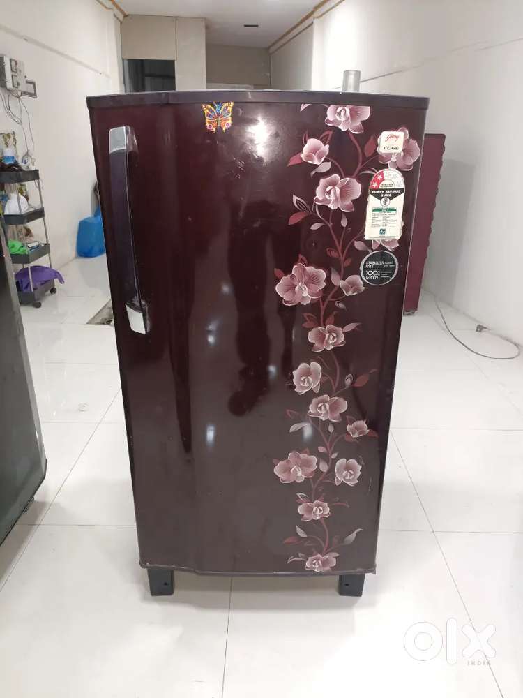 Single and double door fridges - Fridges - 1738265112