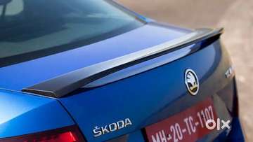 Skoda octavia spare parts olx store