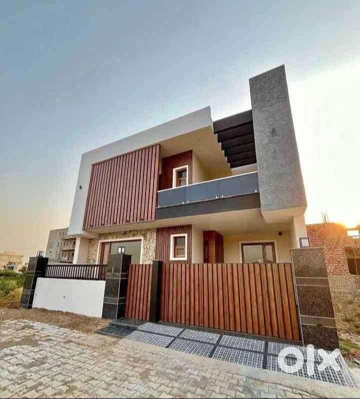 stunning independent house in the soughtafter locality of Sarjapur ...