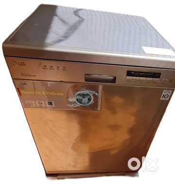 Lg dishwasher 1452 price store