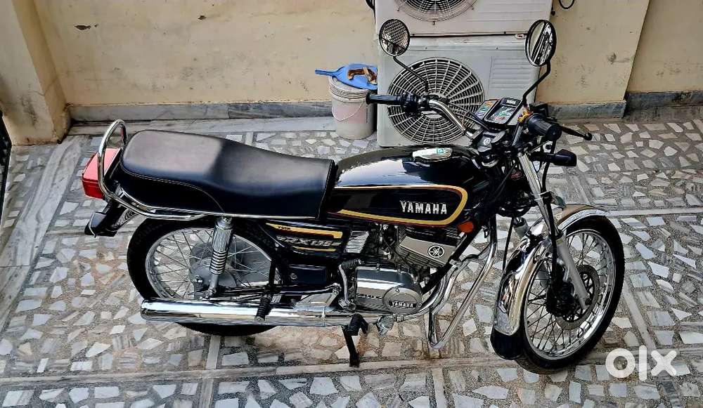 Yamaha Rx135 in Rajasthan Free classifieds in Rajasthan OLX