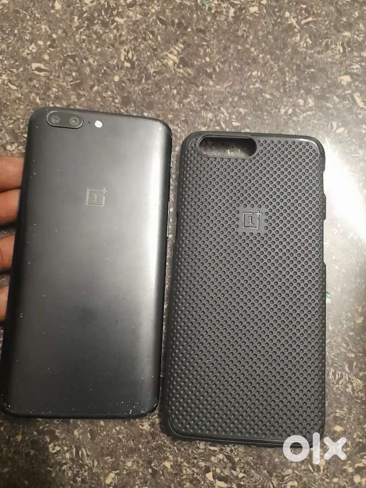 One plus 5 good condition urgent for sale - Mobile Phones - 1815275330