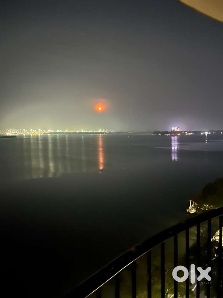 Sea facing flat with great view from 10th floor - For Sale: Houses ...