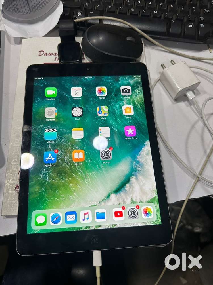 iPad apple - Tablets - 1798954849