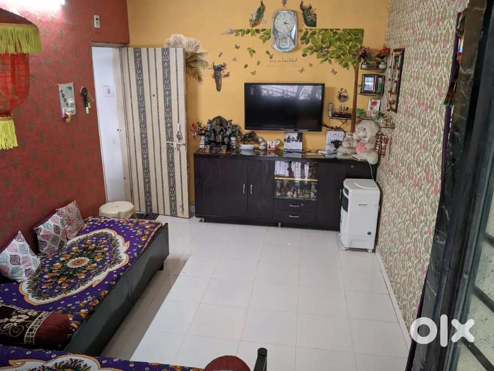 1 RK FLAT RENT FOR GIRLS/LADIES - For Rent: Houses & Apartments ...