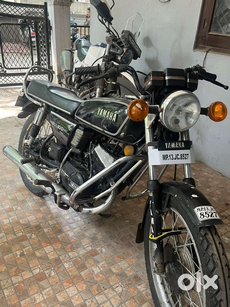 On paper with renewal Till 2030 original Japan carb (niche scroll kare ...