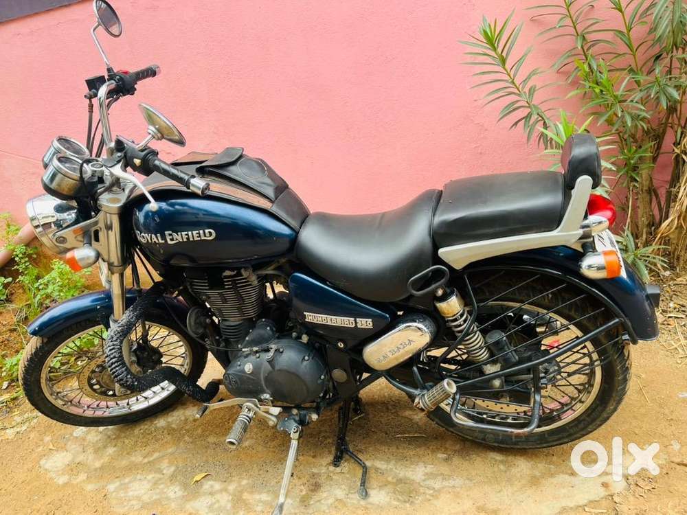 Thunderbird 350 for sales Motorcycles 1795059563