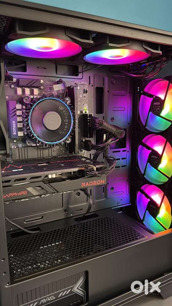 Gaming Pc - Buy & Sell Computers & Laptops Online in India | OLX