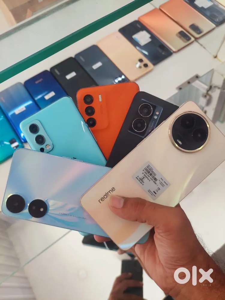 Oppo 5G Mobile for sale - Mobile Phones - 1774544845