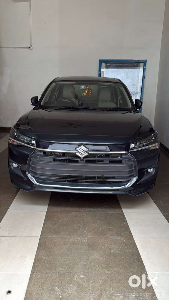Maruti Suzuki Dzire 2025 Petrol 1500 Km Driven - Cars - 1815114453