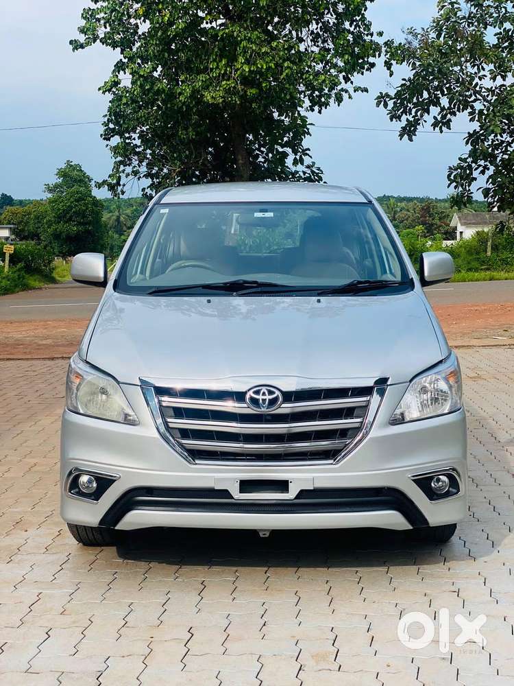 Toyota Innova G4 in India, Free classifieds in India | OLX