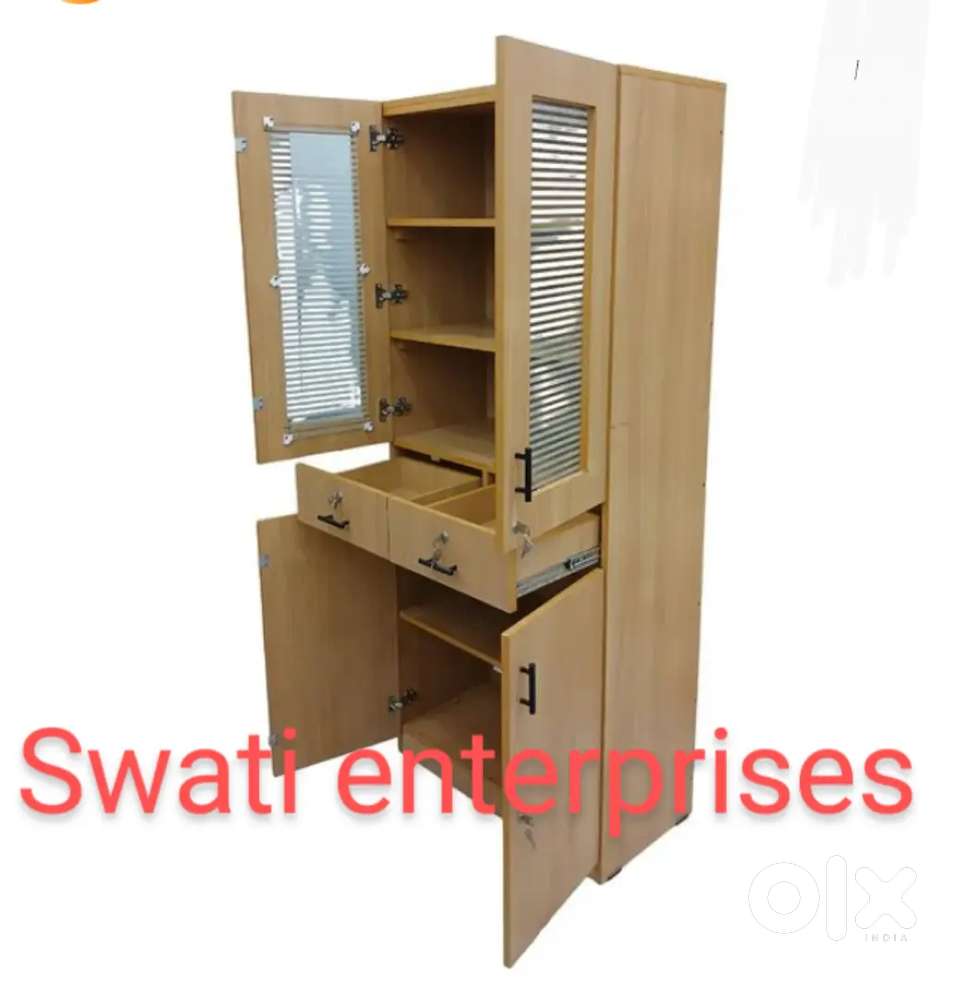 Crockery cabinet olx store