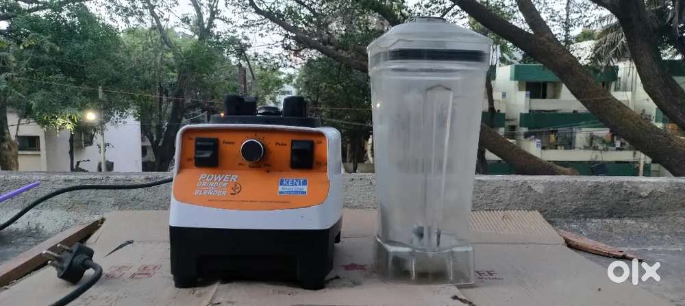 Kent blender - Kitchen & Other Appliances - 1805143012