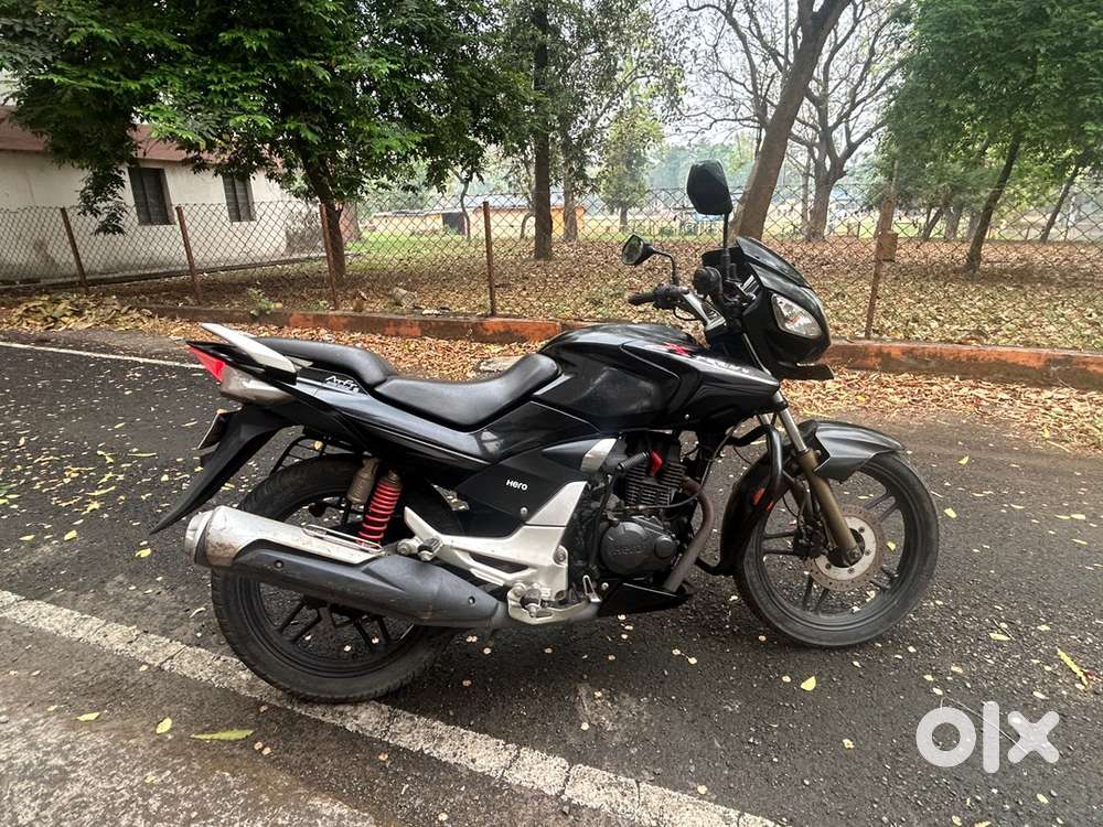 Excellent Condition,Muscular Hero CBZ Extreme, First Owner,Hardly used ...