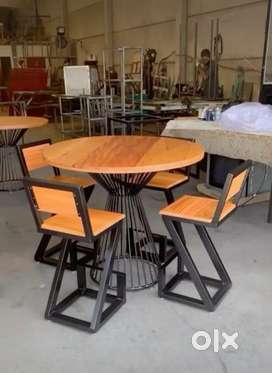 Cafe Buy Sell Used Furniture in Pune OLX
