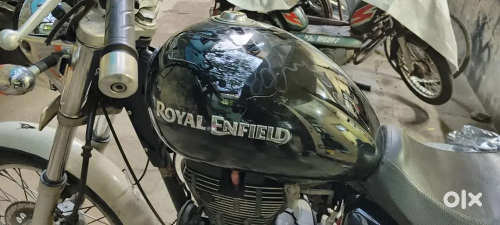 Bullet 350cc self working smooth Engine at - Motorcycles - 1826269295