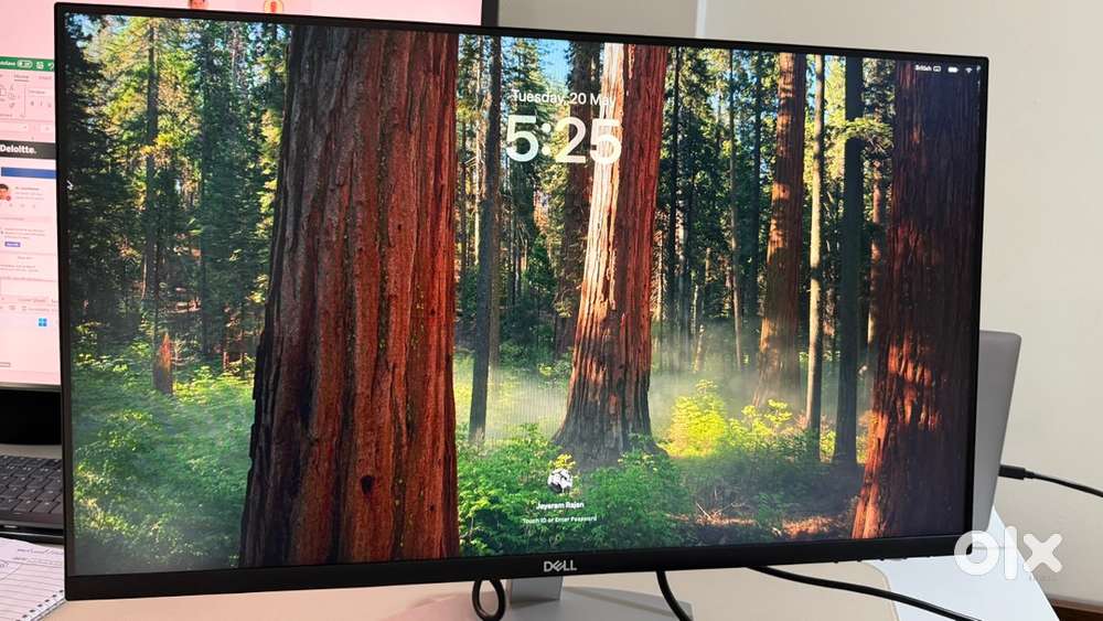 Dell S2721HNM 27 inch Computer Monitor, FHD - Computer Accessories ...