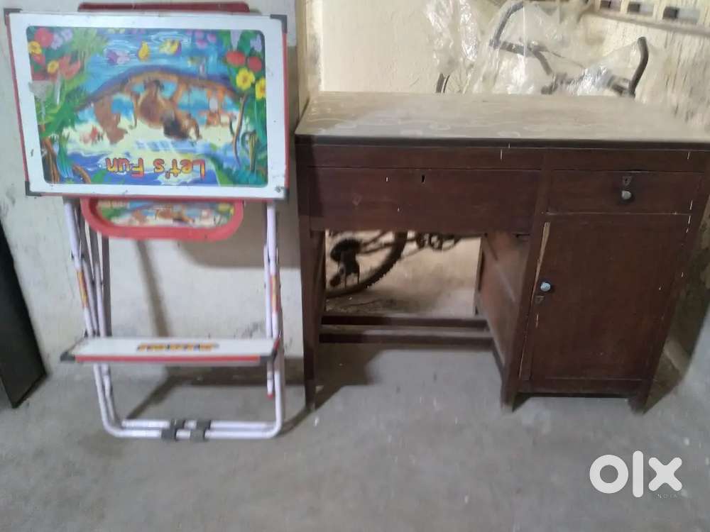 Study Table Buy Sell Used Other Household Items in Mumbai OLX