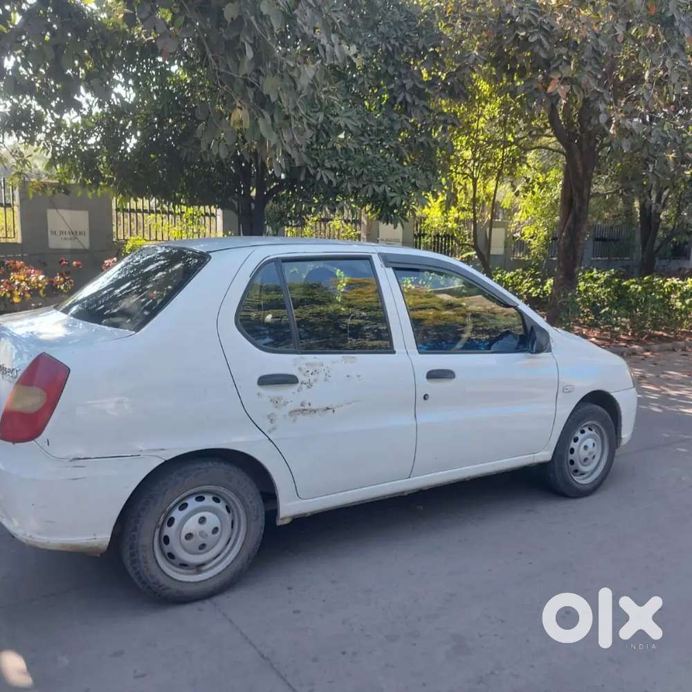 Tata Indigo Ecs 2018 CNG & Hybrids 71000 Km Driven - Cars - 1808909979