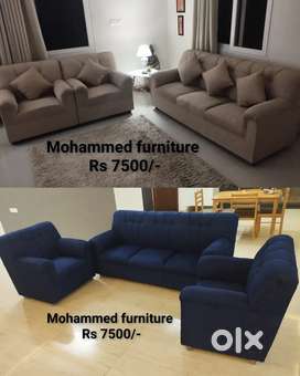 Sofa Set At Buy Sell Used Furniture in CV Raman Nagar OLX