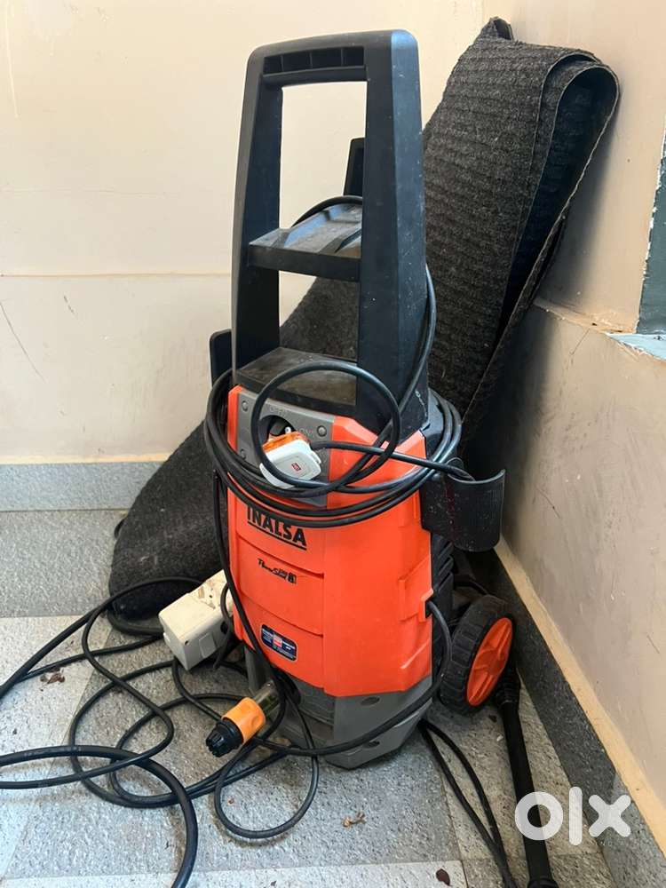 Inalsa pressure washer 2000 watts - Kitchen & Other Appliances - 1803100000