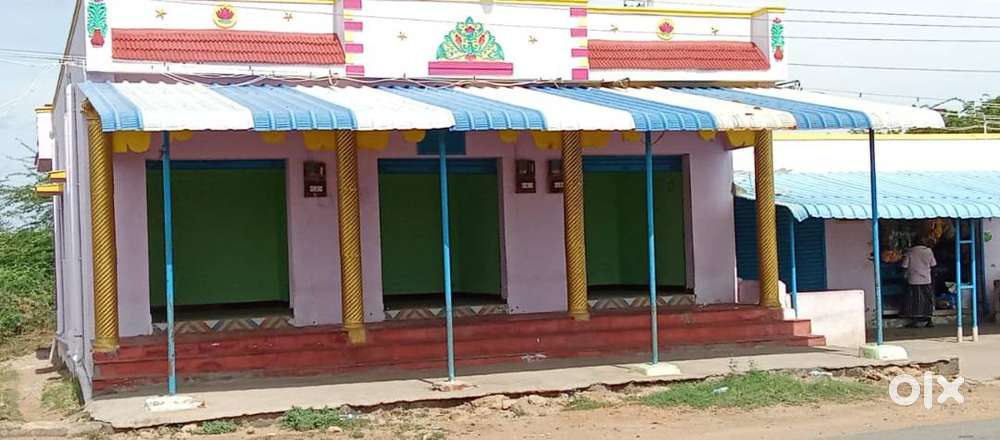 3 house & 5 stores (10 cents ) RCC building - For Sale: Houses ...