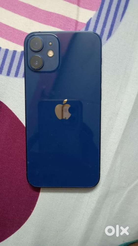 Iphone 12 mini only 20000/- - Mobile Phones - 1746114846
