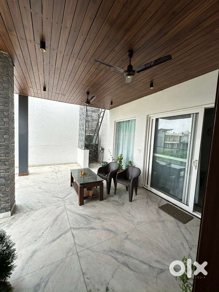 2bhk fully furnished park facing - For Rent: Houses & Apartments ...