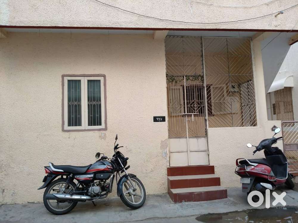 1BHK ground floor at amit nagar behind bright school - For Rent: Houses ...