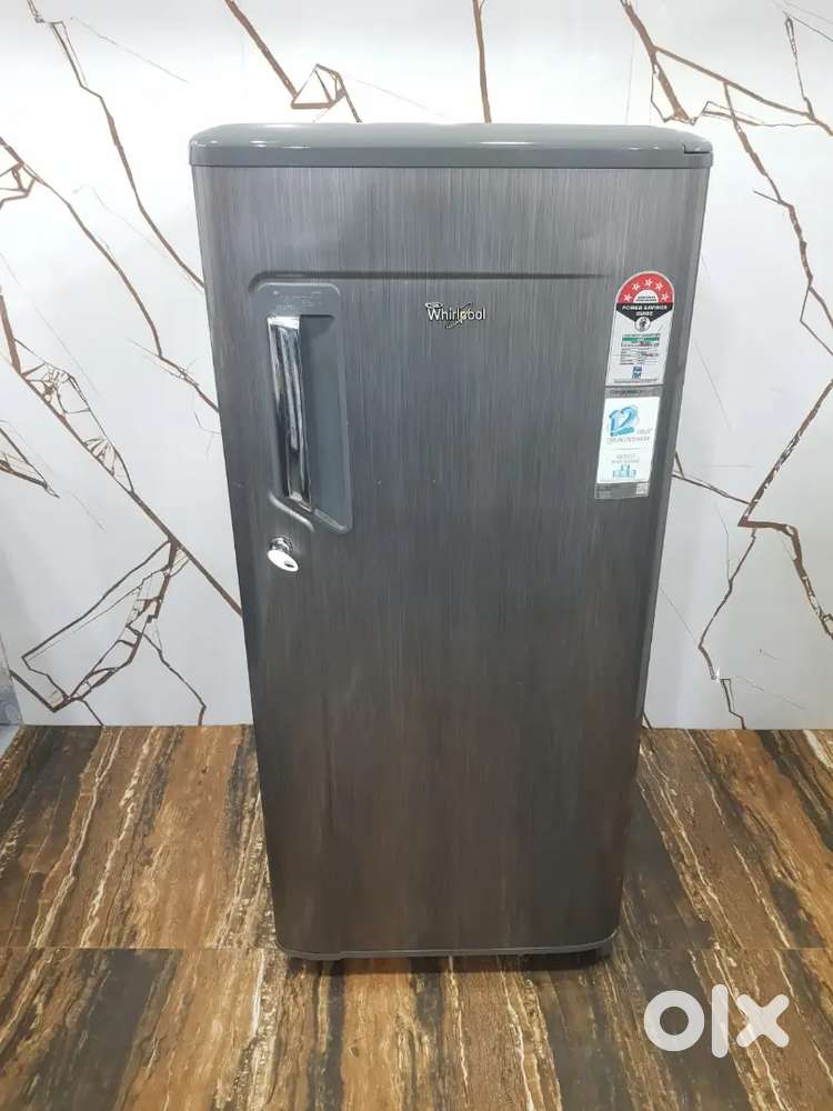Whirlpool ice magic 190ltrs 5 Star ratings single door refrigerator ...