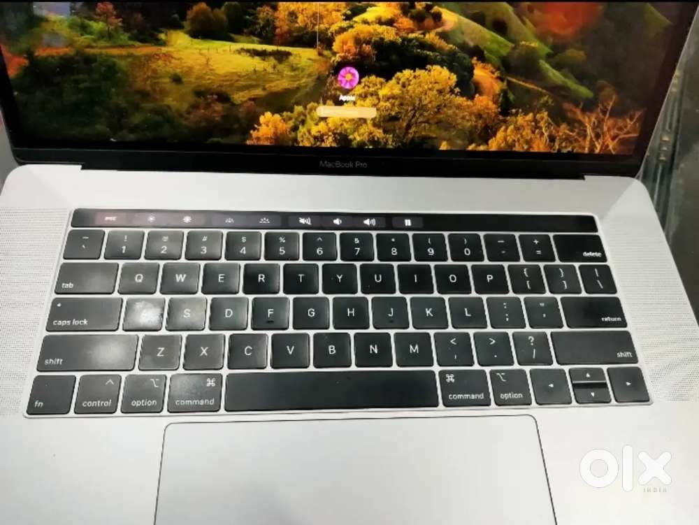 Apple macbook pro 1707 - Computers & Laptops - 1785662332