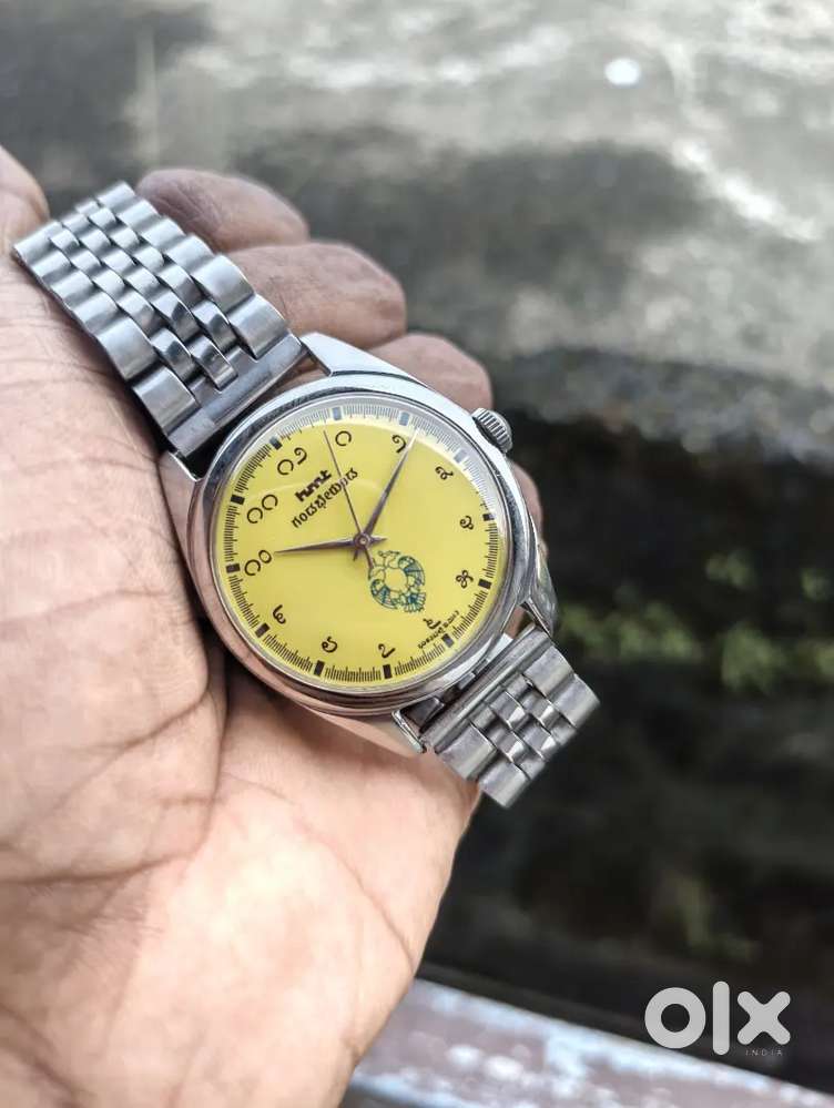 Hmt,seiko automatic mechanical watches for sale - Men - 1826548865