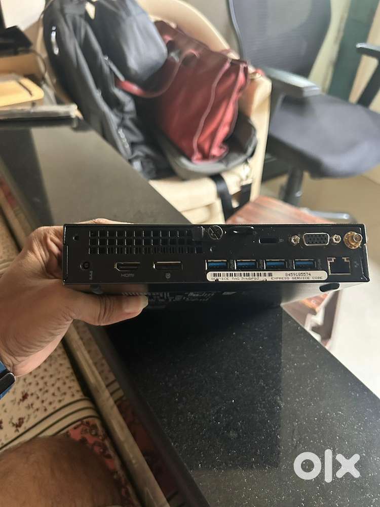 Dell mini i7 - Tablets - 1800919457