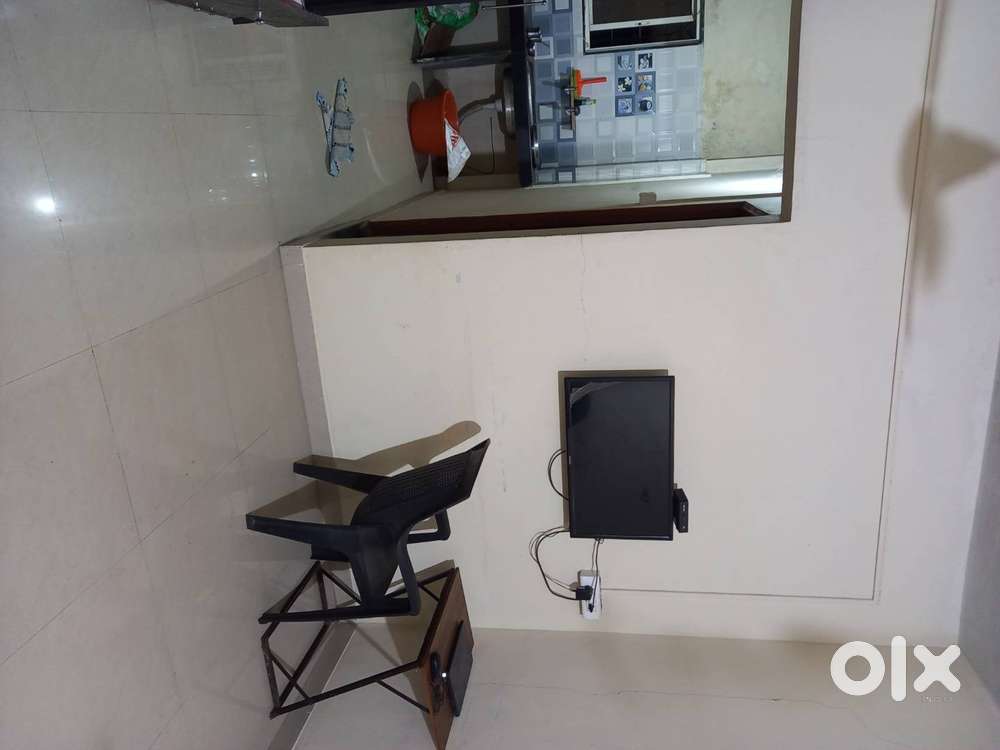 1 RK room available on rent - For Rent: Houses & Apartments - 1814133702