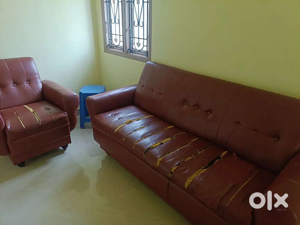 Sofa full set - Sofa & Dining - 1814871675