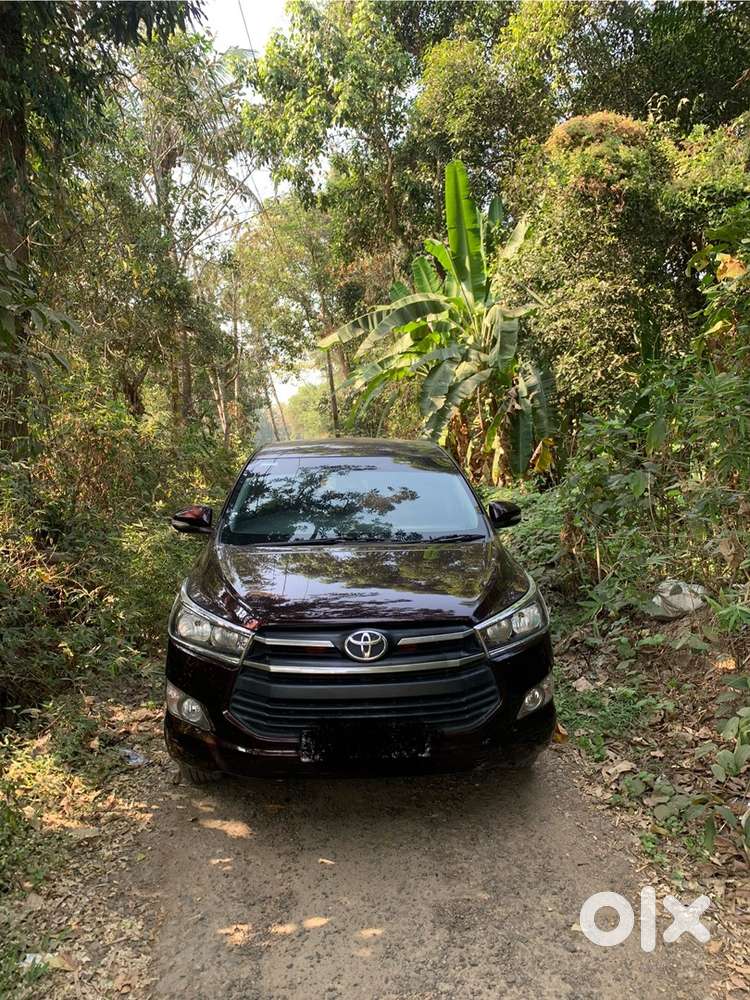 Toyota Innova Crysta 2017 Diesel 55000 Km Driven - Cars - 1798771040
