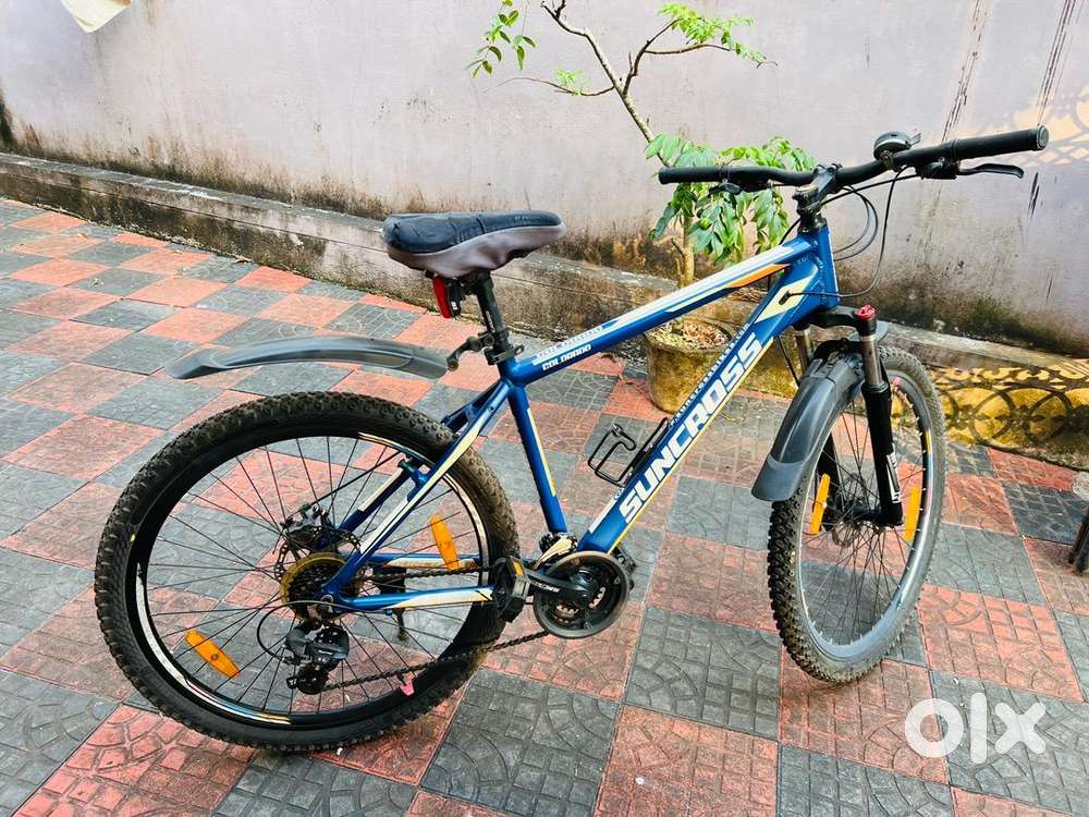 Gear Cycle Buy Sell Second Hand Cycles in Thiruvananthapuram Used Cycles in Thiruvananthapuram OLX