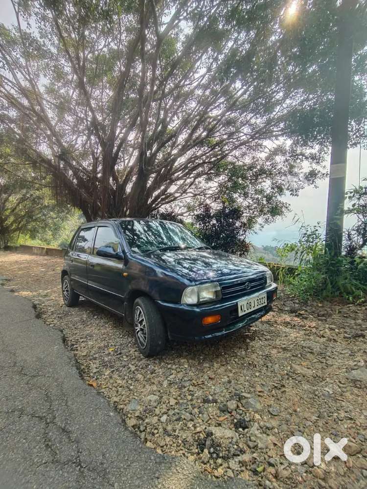 URGENT SALE: Maruti Suzuki Zen 1997 - Cars - 1819548611