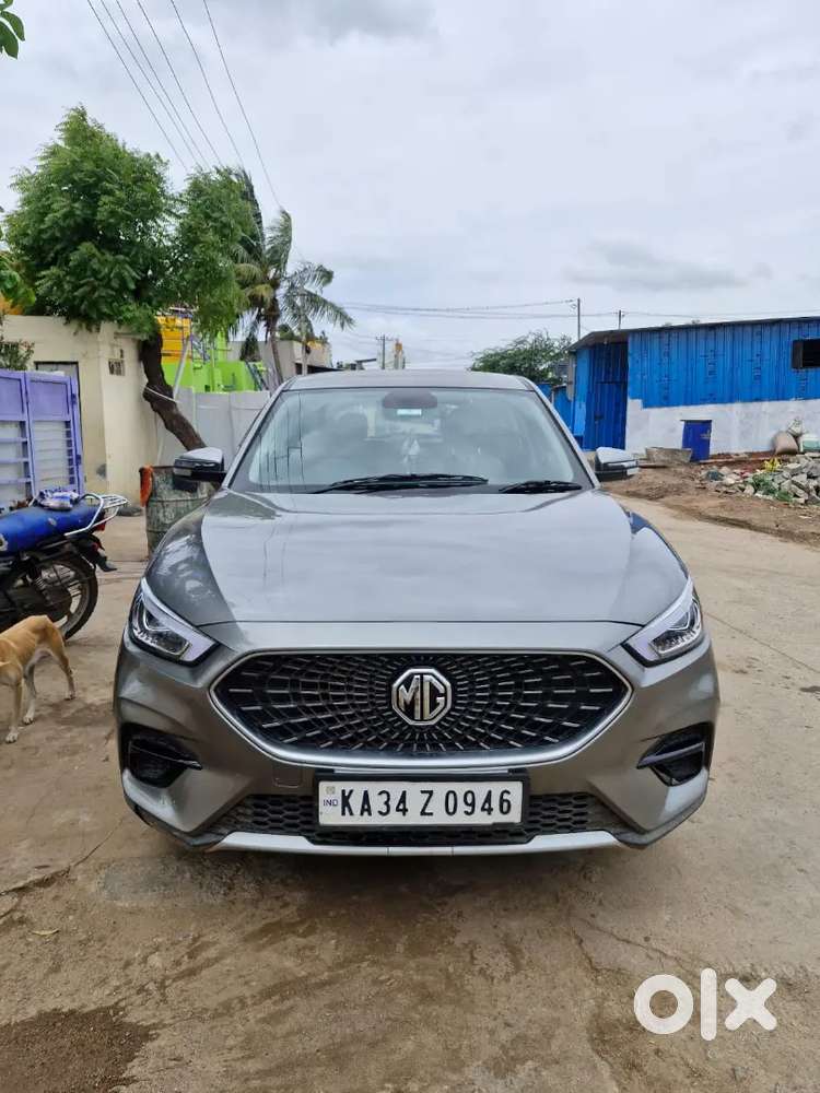 MG ASTOR 2024 Petrol 22470 Km Driven - Cars - 1817500868