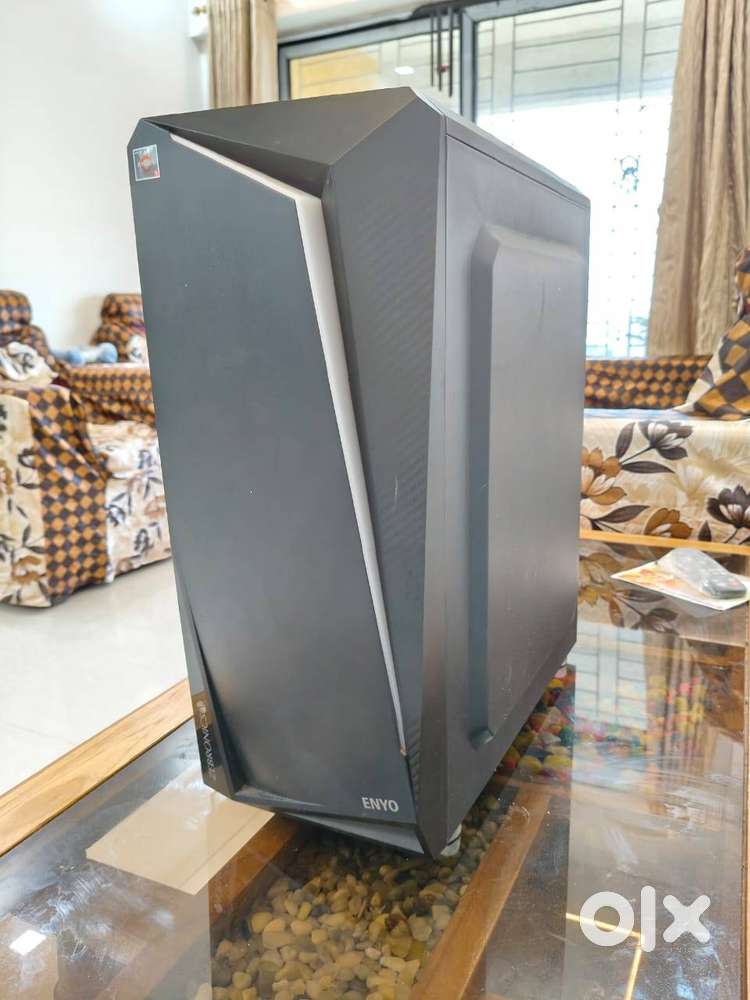 Gaming PC under 20000 - Computers & Laptops - 1788433490