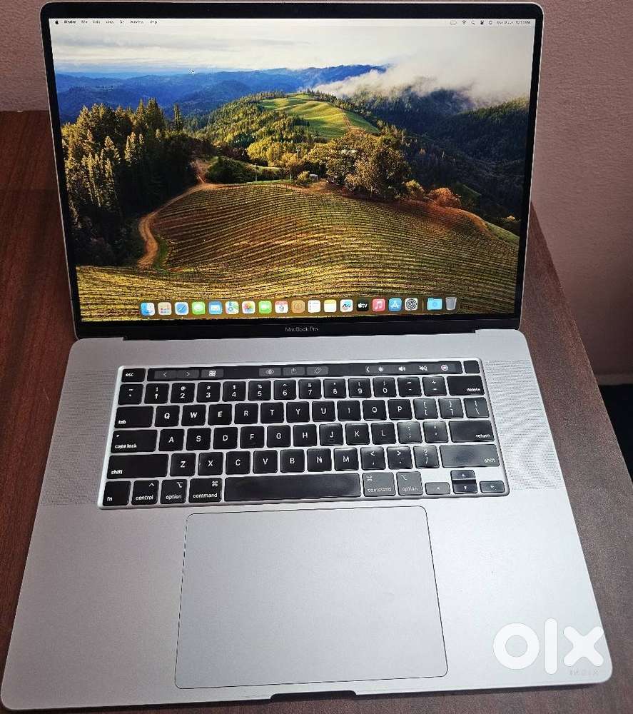 Apple MacBook Pro 2019 16-inch Core i7 16GB RAM 512GB SSD - Computers & Laptops - 1813959399