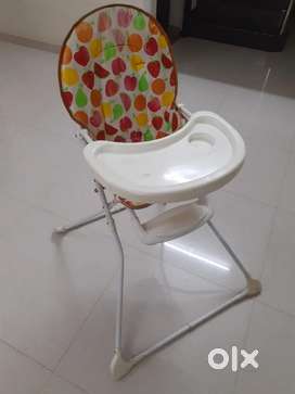 Olx high chair store