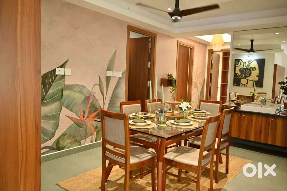 Make Every Day Extraordinary: Premium Apartments in Kochi - For Sale ...