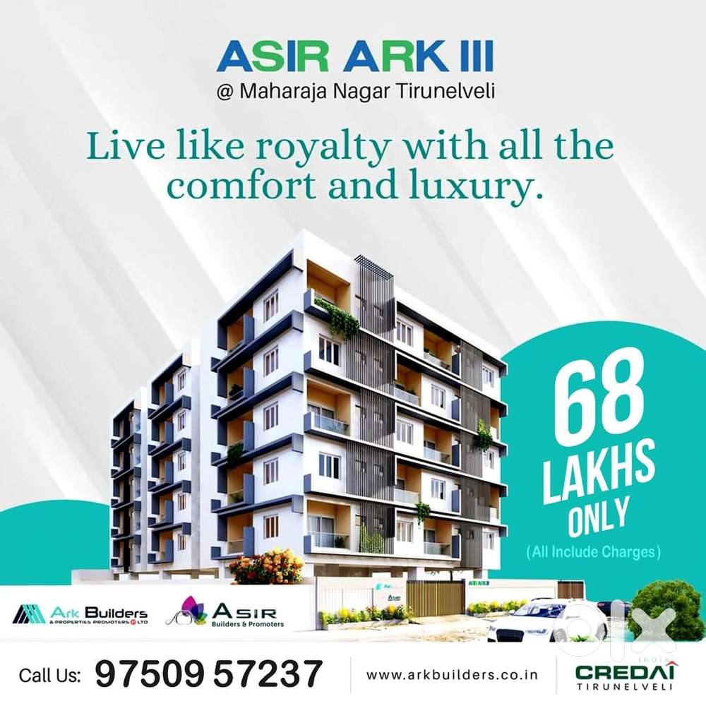 Asir Ark III - For Sale: Houses & Apartments - 1791944538